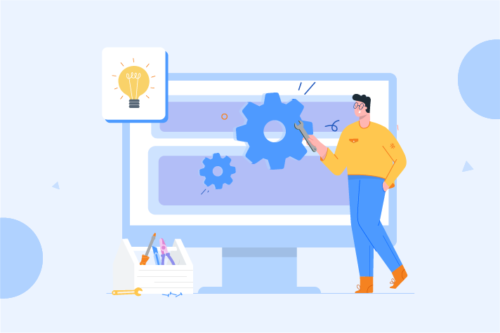 Enterprise Application Modernization: Ultimate Guide For 2022-23